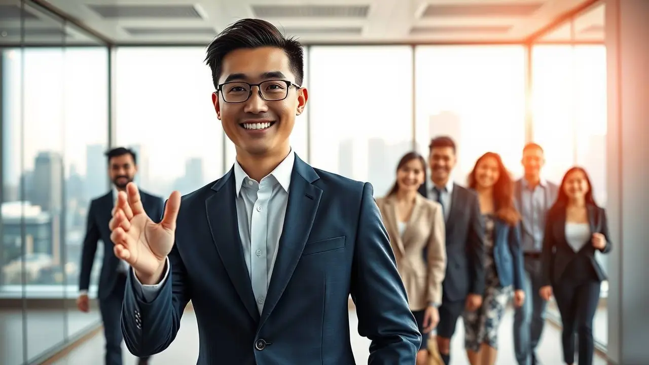 350 Quote Pemimpin yang Baik untuk Inspirasi dan Motivasi - Feeds ...