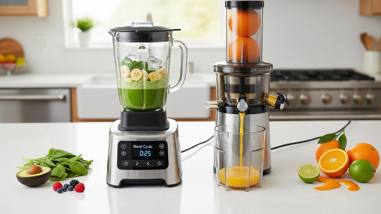 7 Merk Blender di Bawah Rp200.000, Harga Murah tapi Berkualitas