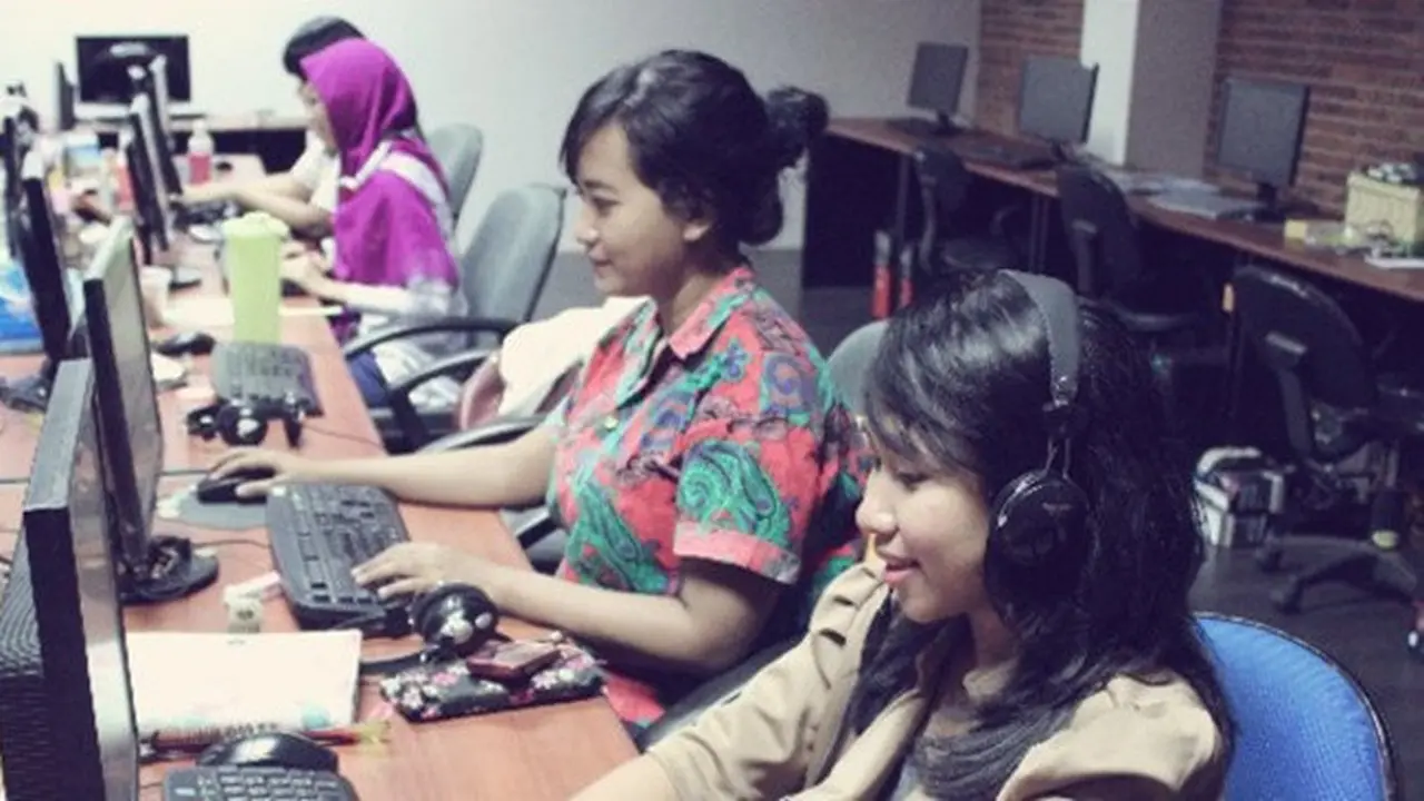 Bank DBS Indonesia dan Cipta Kridatama Dapat Penghargaan Best Employer ...