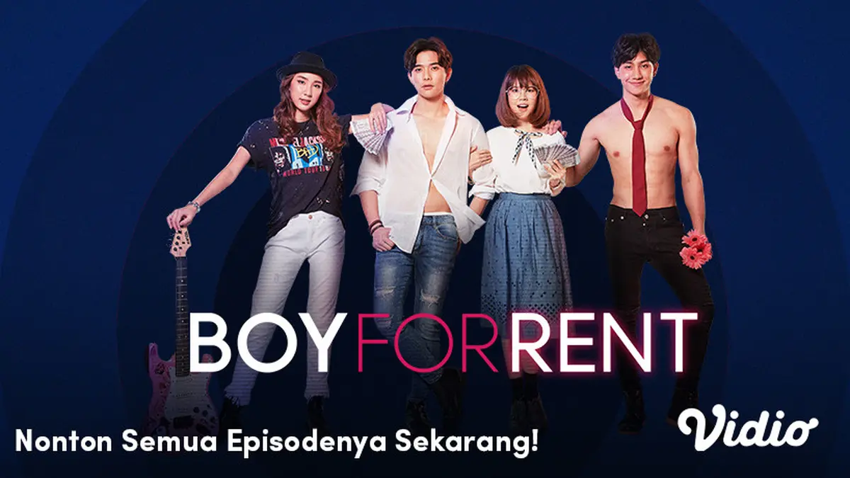 Berita Boy for rent Hari Ini - Kabar Terbaru Terkini | Liputan6.com