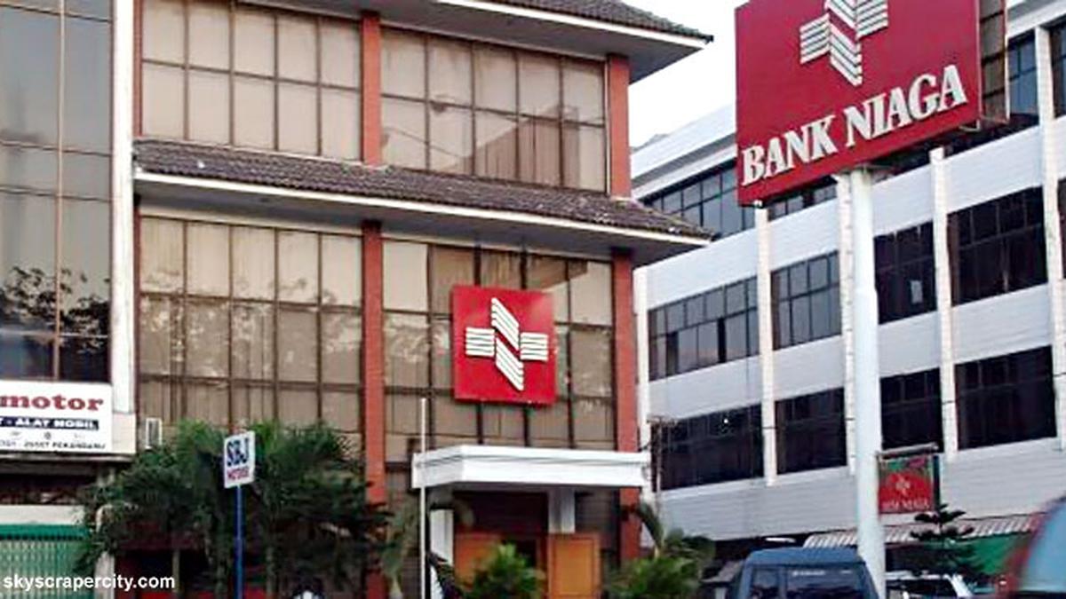 CIMB Niaga Raup Keuntungan Rp 4,23 Triliun di 2012 - Bisnis Liputan6.com