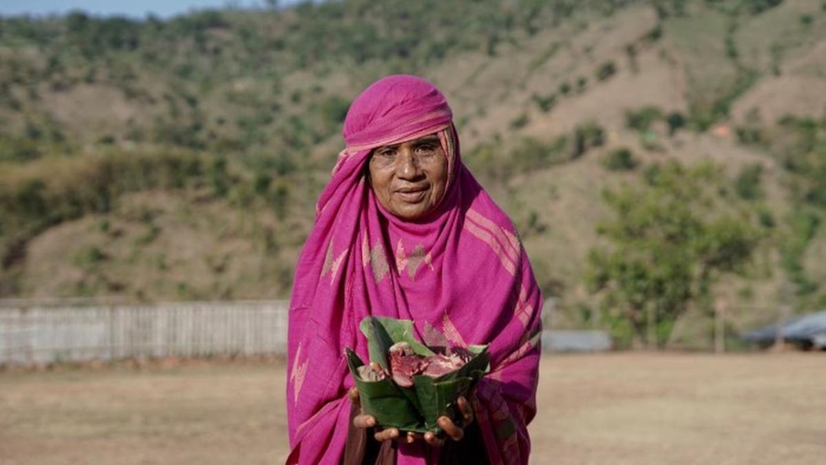 Cek! Ini 7 Alasan Kenapa Seorang Muslim Harus Berkurban Melalui Dompet ...