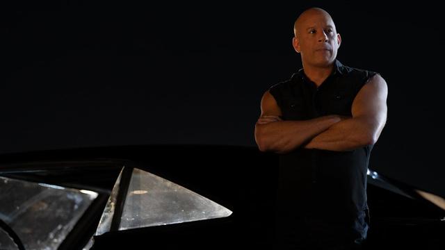 Film Fast X: Kelanjutan Serial Fast & Furious ke-10 yang Tayang di Vidio