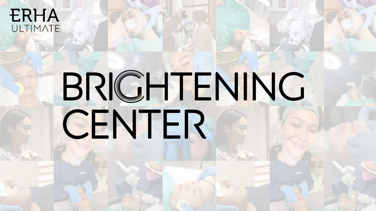 Kulit Cerah dan Sehat Jadi Tren Kecantikan Masa Kini, Yuk Wujudkan bersama ERHA Ultimate ...