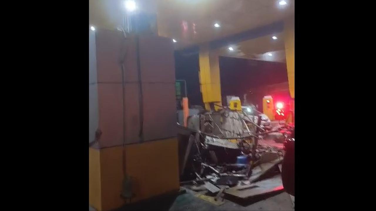 Kronologi Kecelakaan Maut di Gerbang Tol Ciawi: 8 Orang Meninggal Dunia ...