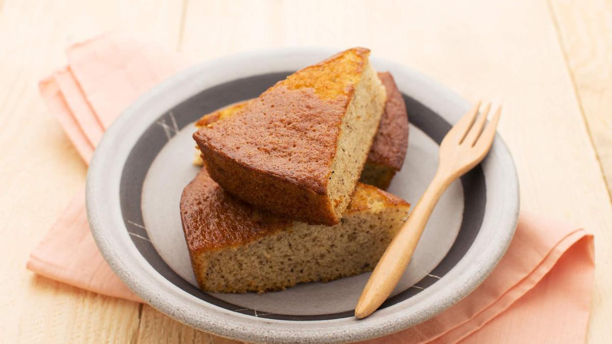 Cara Membuat Bolu Pisang Kayu Manis yang Tidak Bantat - Lifestyle ...