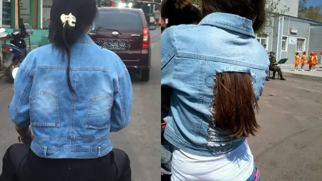 6 Desain Jaket Denim Ini Anti-Mainstream, Tertarik Beli? - Hot Liputan6.com