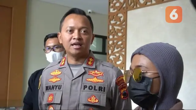 Pengakuan Mengejutkan Istri Tersangka Pembunuh Siswi SMP di Sukoharjo - Regional Liputan6.com