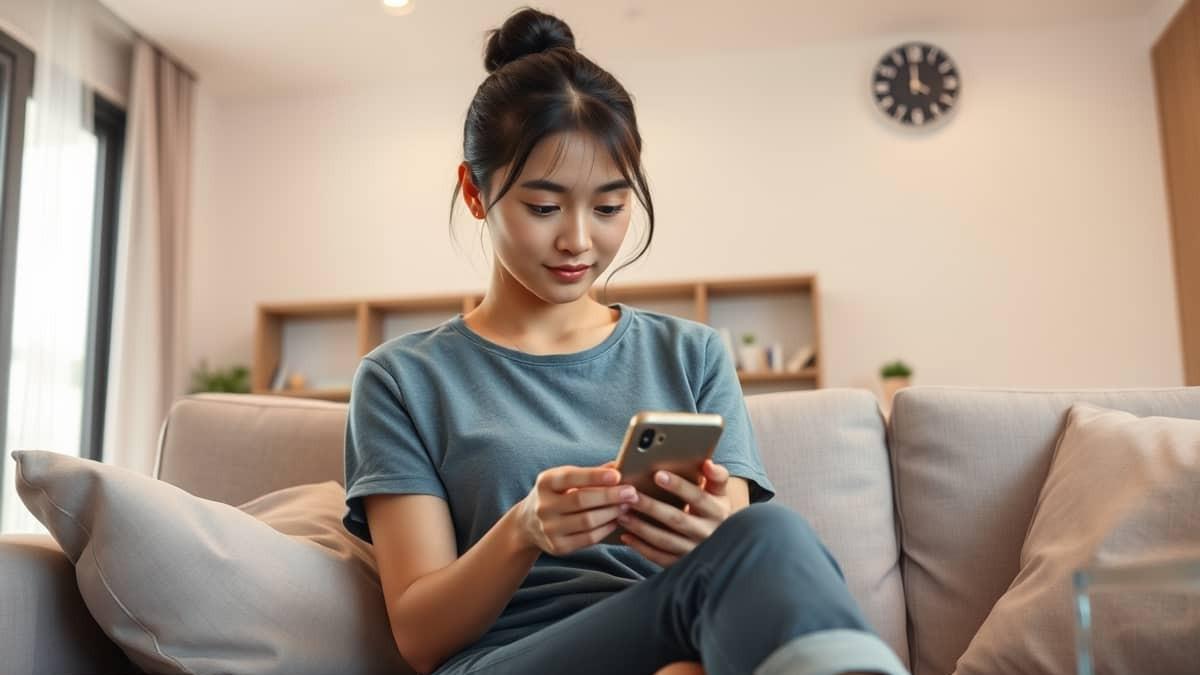 Arti Last Chat: Memahami Makna dan Pentingnya dalam Komunikasi Digital