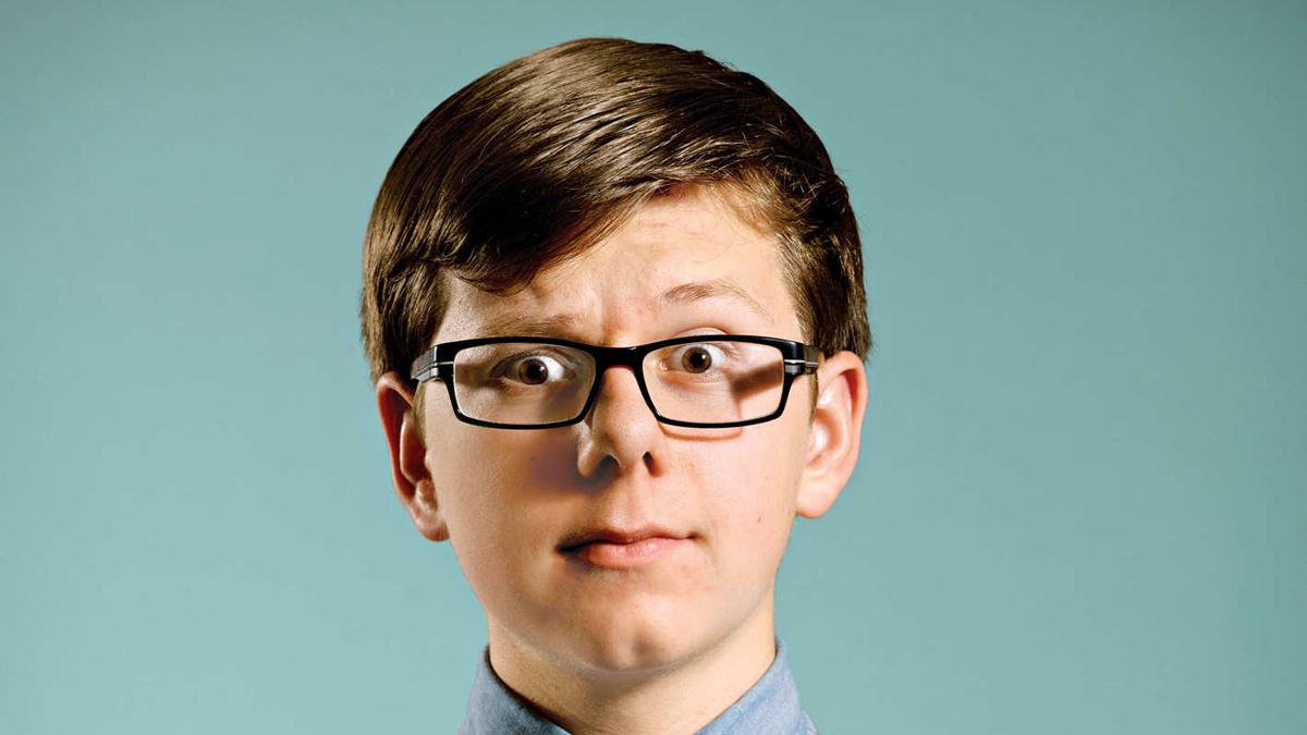 Beli Bitcoin Saat Umur 12 Tahun, Erik Finman Kini Jadi Miliarder ...