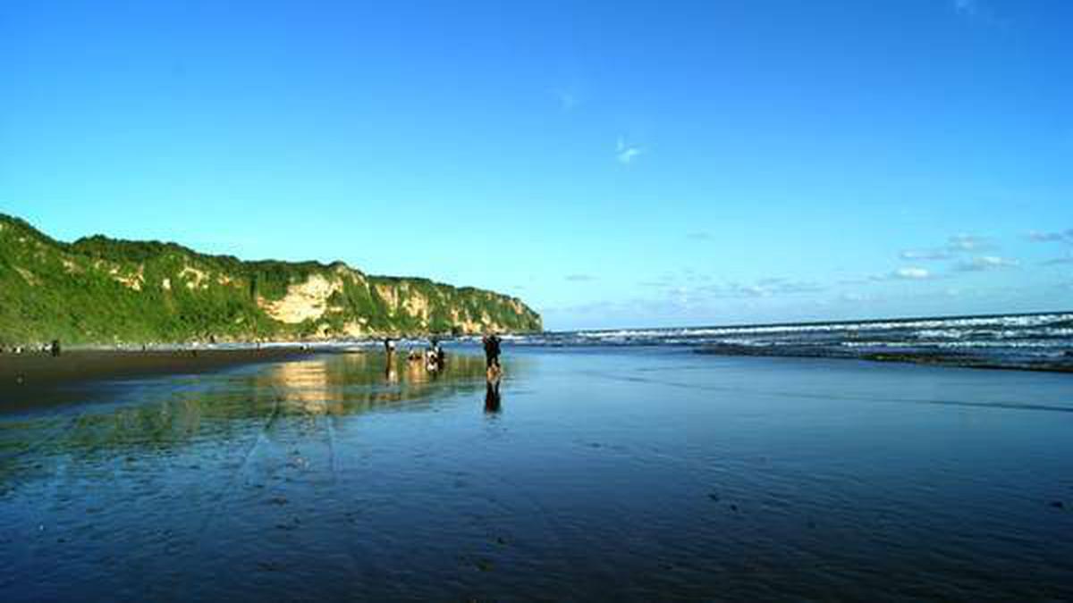 Hadirkan Cerita Romantis Bersama Sunset di Parangtritis - Citizen6 ...