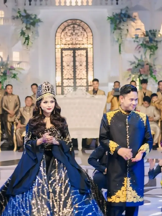 7 Potret Keseharian Putri Isnari Usai Dinikahi Konglomerat, Jadi Ibu Sosialita - Hot Liputan6.com