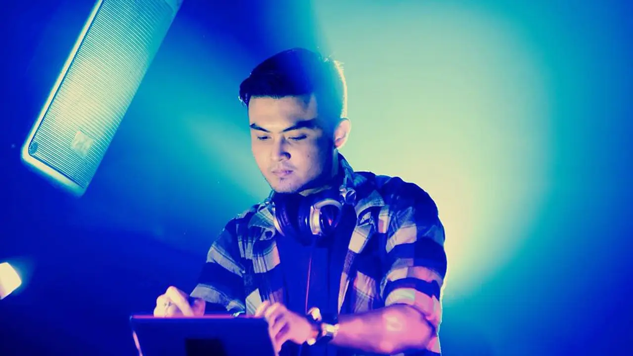 5 Potret Kabar Terbaru Gilbert Marciano, Kini Jadi DJ dan Pengacara ...