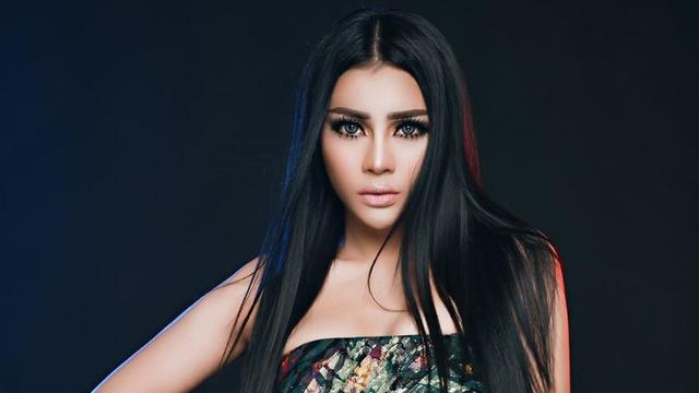 Siapkan 3 Lagu, Erni Tisya Ingin Buktikan Sebagai Penyanyi Dangdut ...