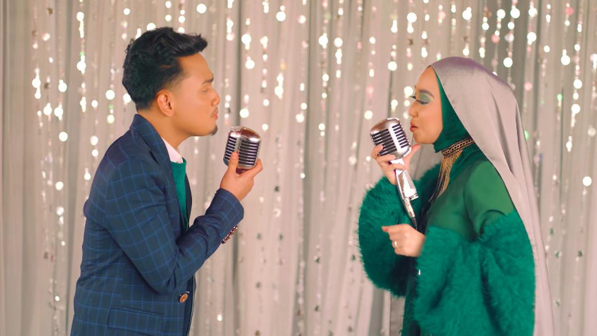 Lirik Lagu Casablanca Milik Nuha Bahrin dan Naufal Azrin yang Viral di ...
