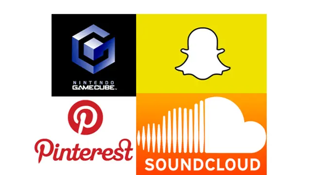 Ini Dia 9 Logo Perusahaan Teknologi Terbaik - Tekno Liputan6.com