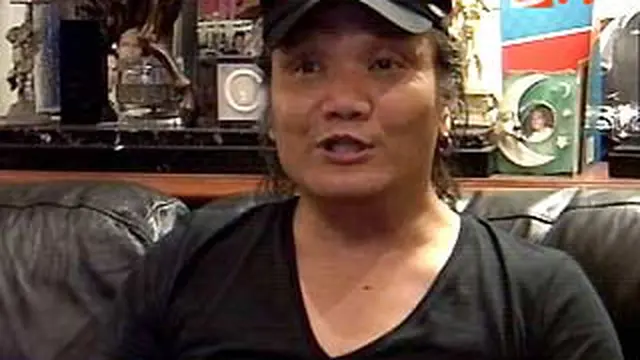 Adri Subono: Konser Gaga Batal, Itu Biasa - ShowBiz Liputan6.com