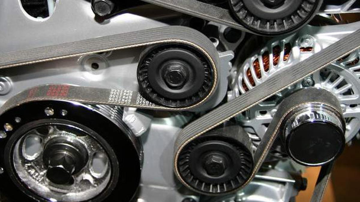 Top 3: Risiko Pakai Fan Belt Palsu dan Nissan Sambut Pameran Otomotif ...