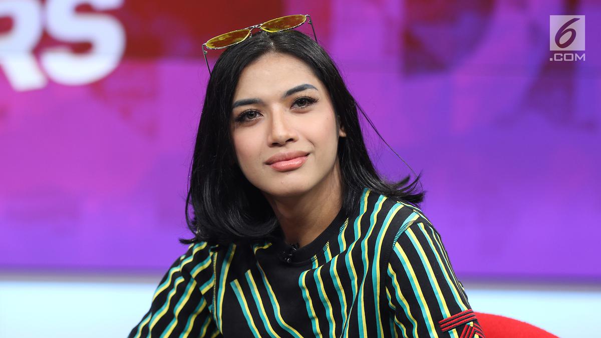 Ini Alasan di Balik Penggunaan Nama Millen Cyrus - ShowBiz Liputan6.com