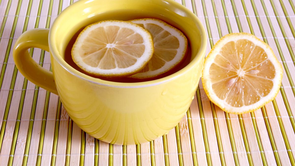 5 Hal Ajaib yang Bisa Kamu Dapatkan dari Air Lemon Hangat
