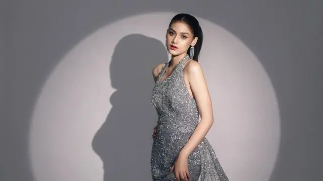 10 Potret Transformasi Callista Arum, dari Atlet Berprestasi Kini Jadi ...