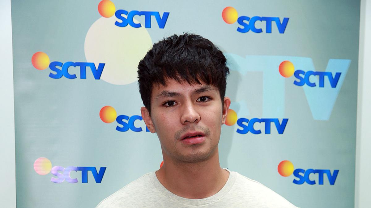 Fero Walandouw Berkspektasi Tinggi di The Dance Icon Indonesia 2 ...