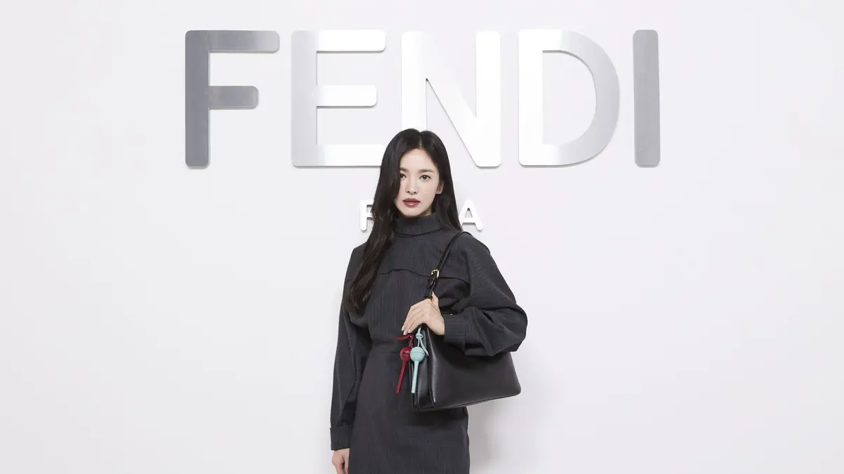 Fendi Spring Summer 2025 Show Terbaru - Berita, Foto, Video | Fimela.com