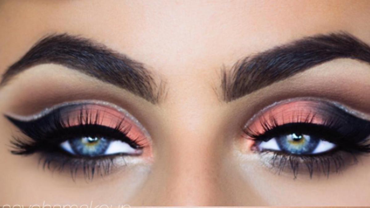 Eyeshadow Cat Eye yang Bikin Tatapan Mata Lebih Tajam - Beauty Fimela.com