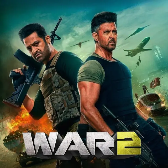 10 Film Action Terbaru 2025 di Netflix, Pacu Adrenalin Sayang Dilewatkan