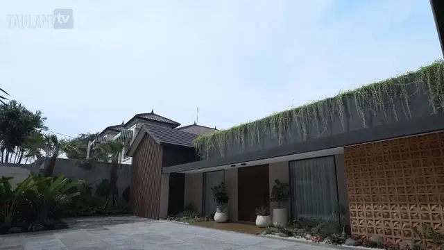 10 Potret Rumah Mewah Artis Indonesia, Ada yang Capai Rp 300 Miliar - Entertainment Fimela.com