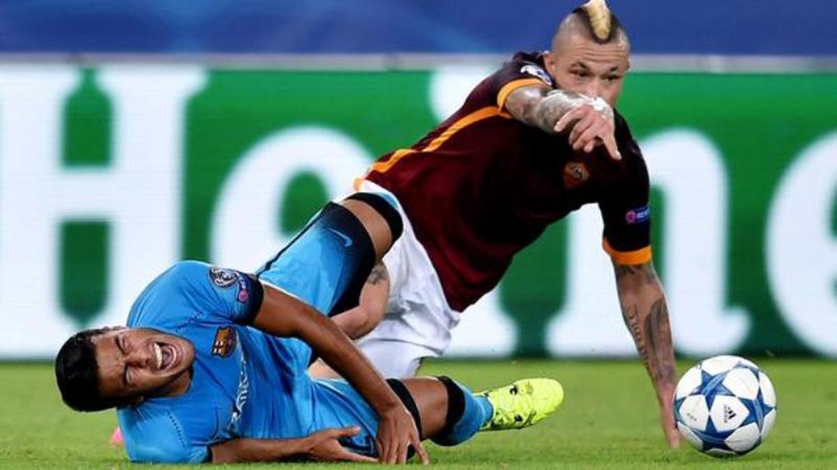 Tekel Brutal Pemain Keturunan Indonesia Makan Korban Lagi - Bola ...