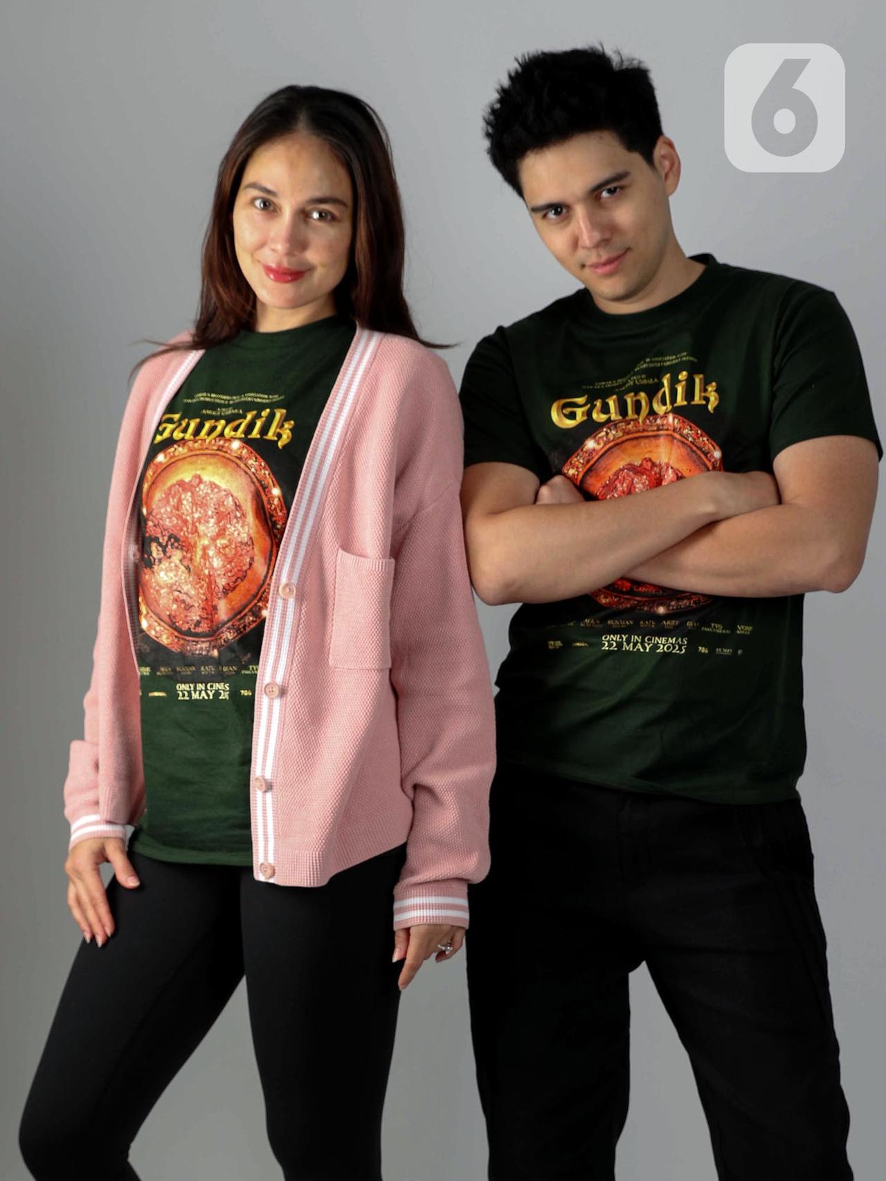 Maxime Bouttier: Dari Model Bali hingga Aktor Serbabisa