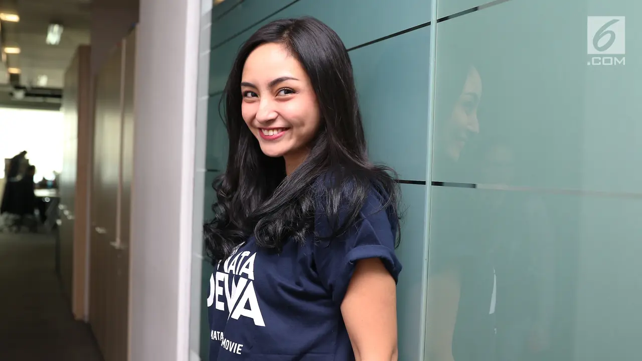 Syuting di Surabaya, Pemain Mata Dewa Ketularan Medok - ShowBiz ...