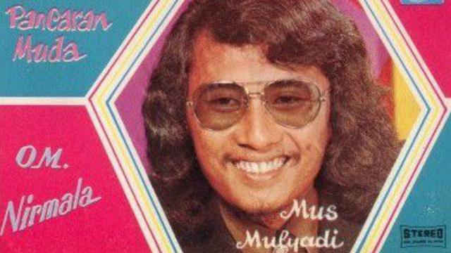 Profil Mus Mulyaldi, Maestro Keroncong Indonesia yang Telah Berpulang ...