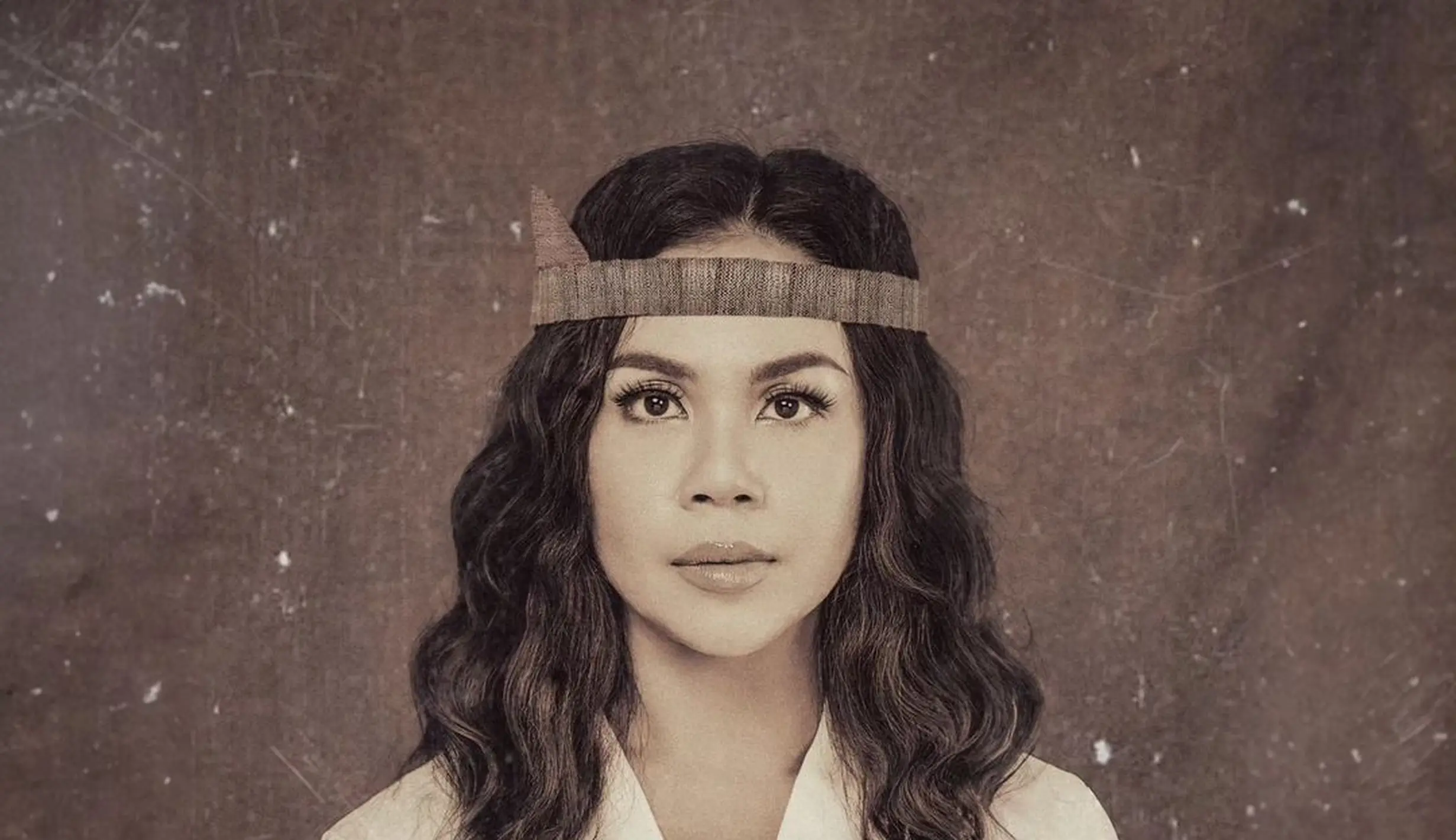 10 Gaya Seleb Cosplay jadi Pahlawan Nasional, Nafa Urbach sebagai Cut ...