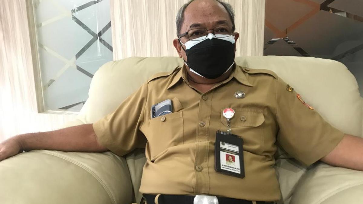 HET Migor Kemasan Dicabut, Disperindag Jateng: Pertahankan Migor Curah