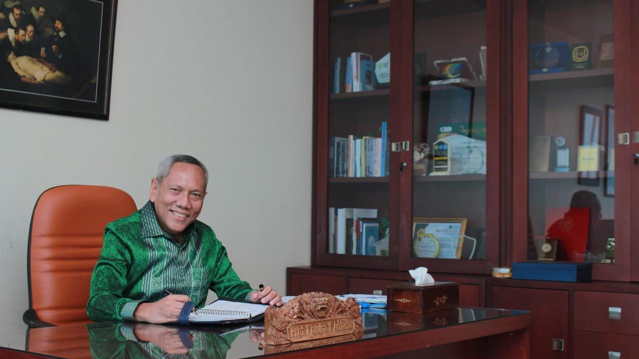 Cara Mendapatkan Gelar Profesor, Persiapan yang Harus Dilakukan Sejak Dini