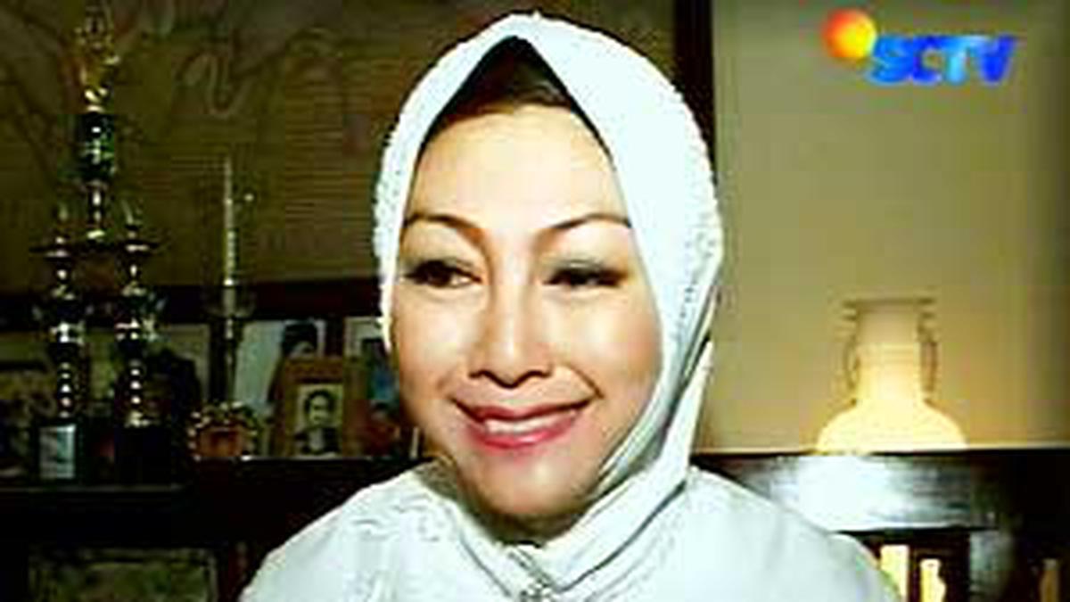 Ani Muryadi Akan Menikah Lagi?