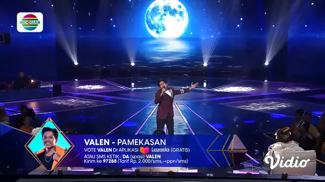 Top 18 Dangdut Academy 5: Sridevi Dinilai Mirip Lesti Kejora, Punya ...