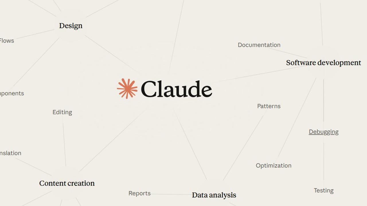 Claude AI Kini Hadir di Microsoft Foundry, Kontrak Ambisius Senilai Rp ...