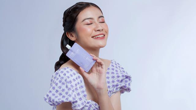 I Like Myself Pakai Formula dari Korea Selatan Untuk Atasi Masalah Kulit Wajah - ShowBiz ...