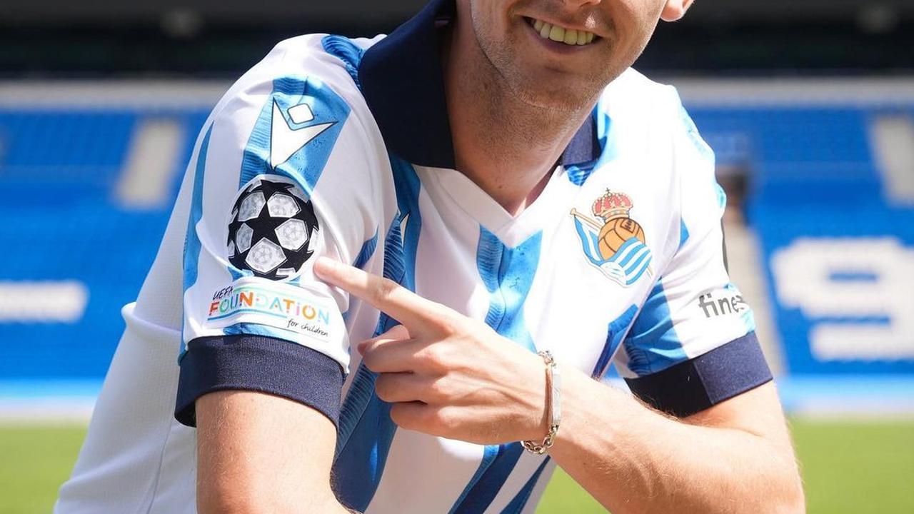 Bakal Tinggalkan Arsenal, Kieran Tierney Pertimbangkan Opsi Pelabuhan Baru