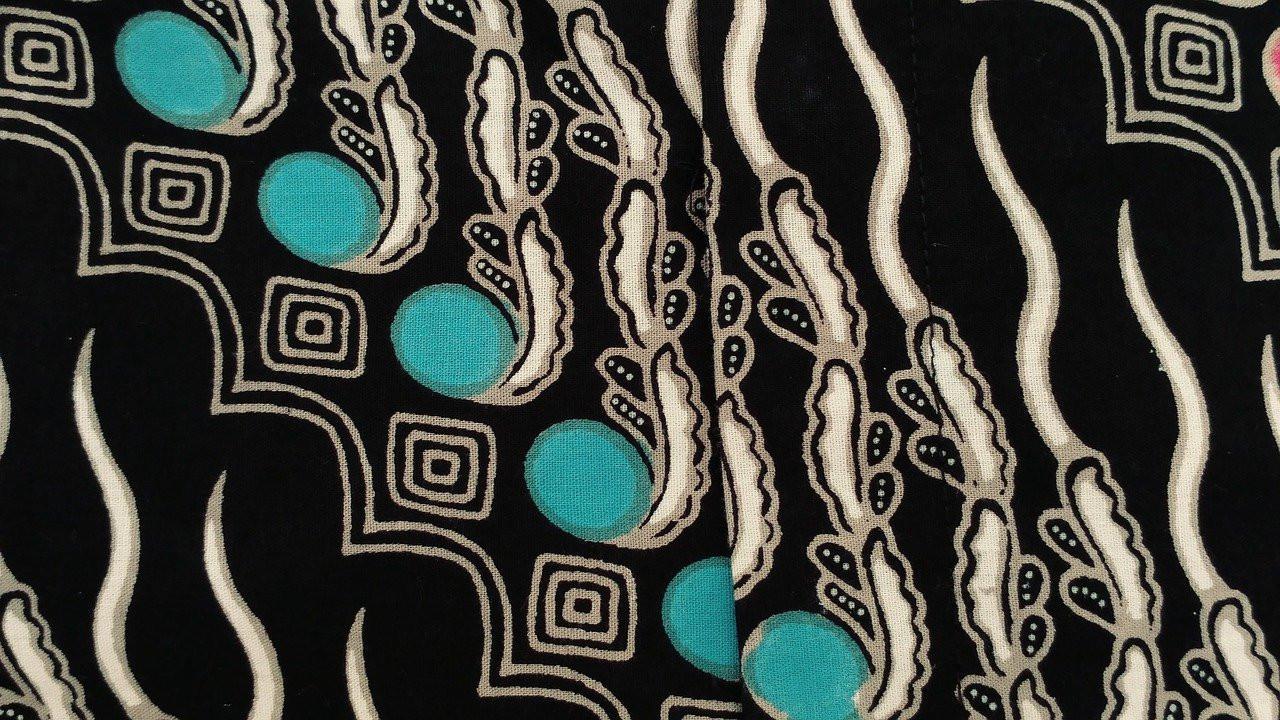 50 Nama Motif Batik Indonesia, Lengkap dengan Asal dan Filosofinya