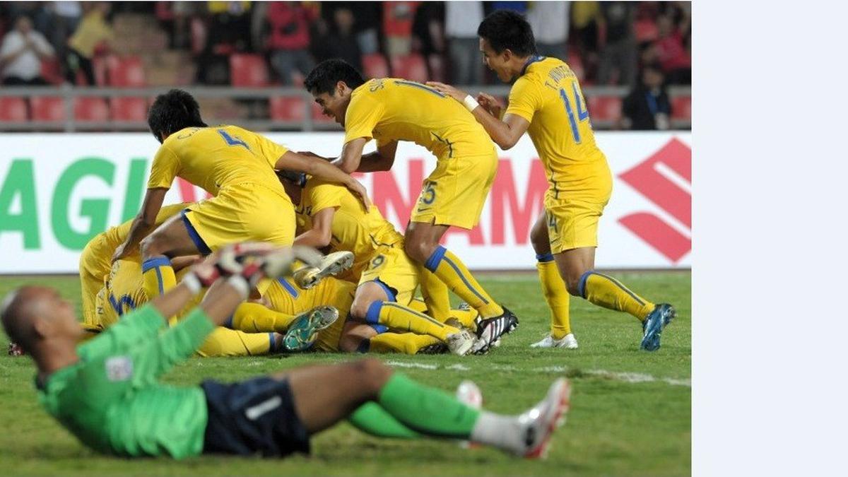 Flashback Markus Horison: PSMS Medan Jadi Jalan ke Timnas Indonesia ...