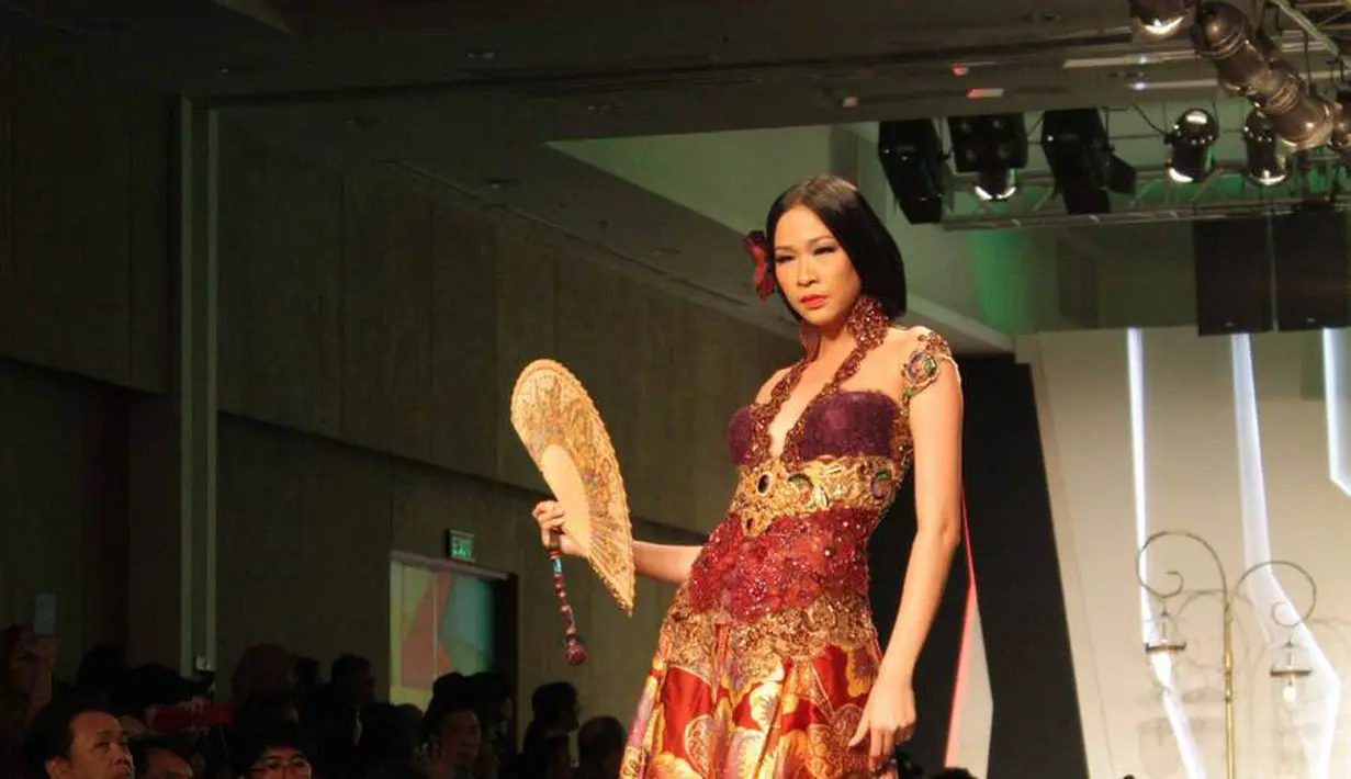 Matahati, Persembahan Kasih Untuk Titiek Puspa