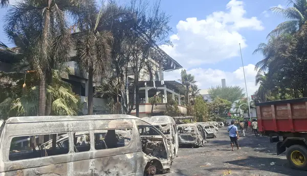 Sejarah Kopitiam, Budaya Ngopi yang Makin Eksis di Indonesia - Regional Liputan6.com