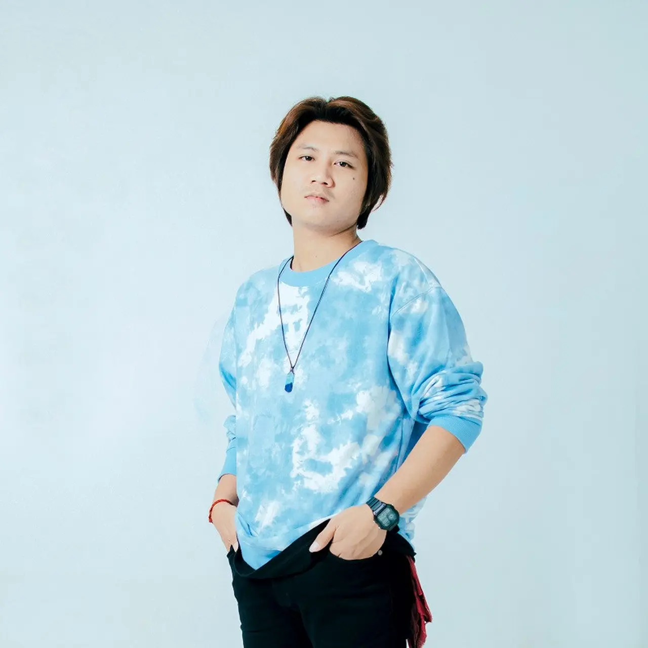 Tyok Satrio Tunjukkan Eksistensi Lewat Debut Album "Ada Untukmu ...