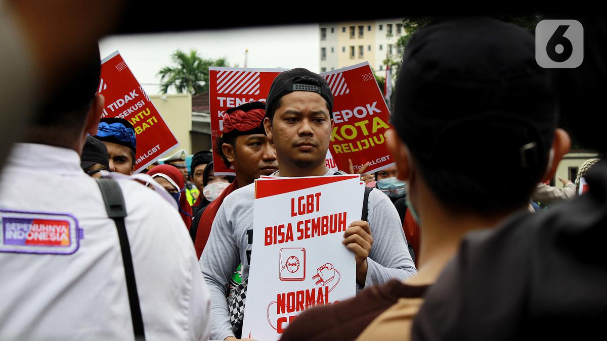 MA Sebut Sudah Putus 16 Kasus LGBT Prajurit TNI - News Liputan6.com