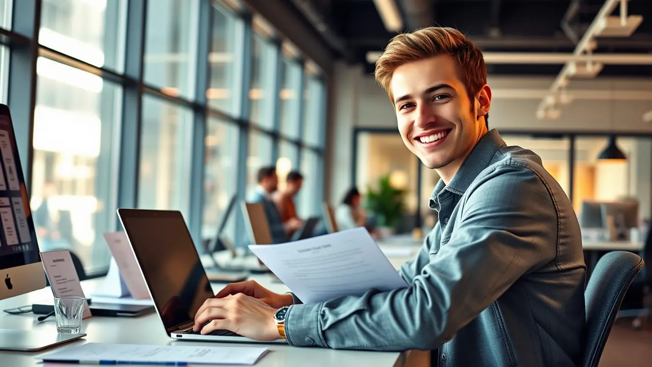 450 Inspiring Work Quotes to Boost Your Motivation - English Liputan6.com