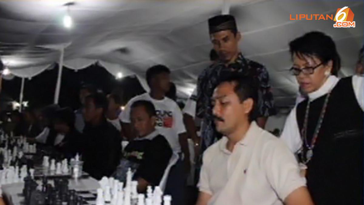 [VIDEO] Identitas Bunda Putri, Pertaruhan Citra SBY - News Liputan6.com